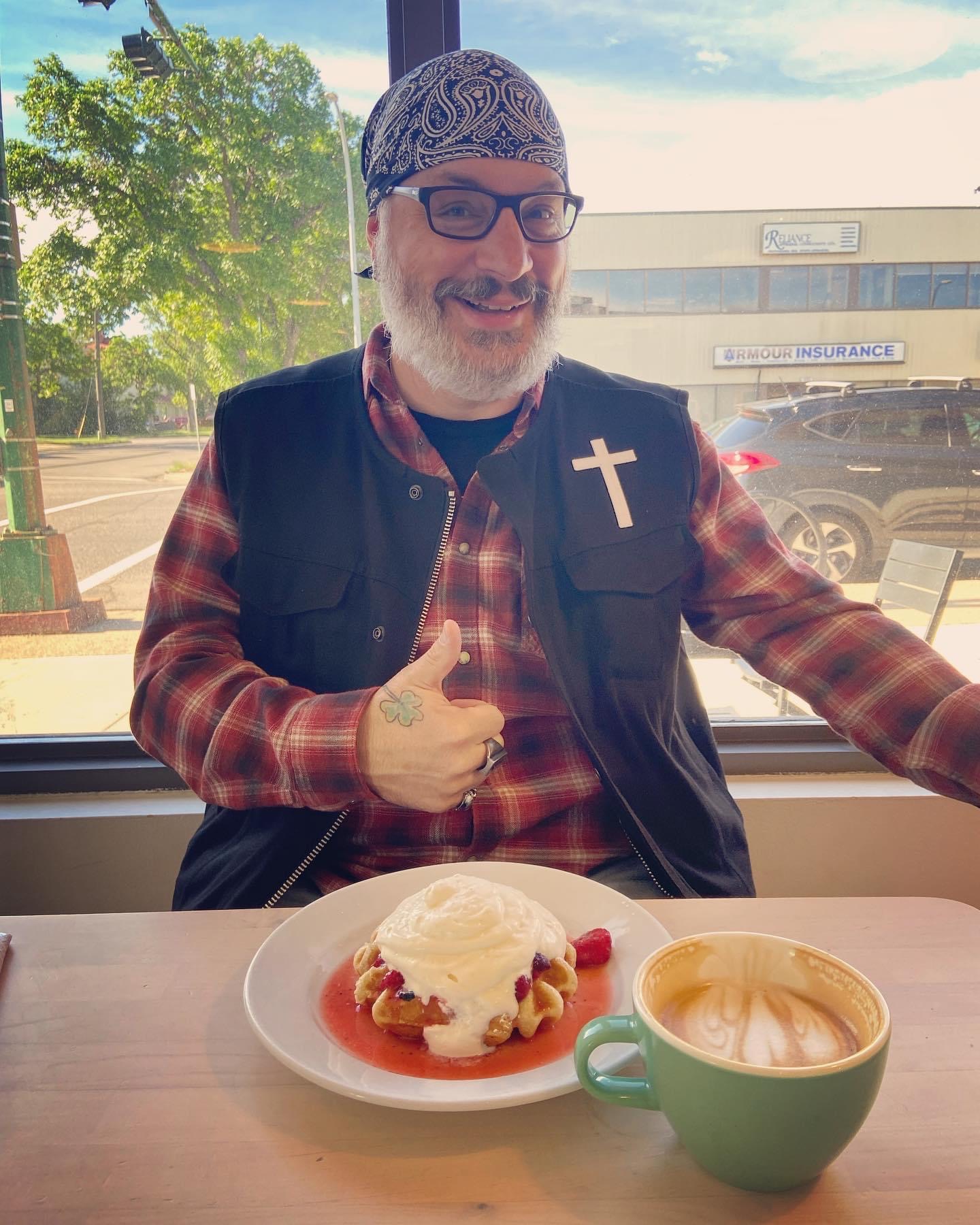 Our Founders – Asphalt Monks Motorcycle Ministry
